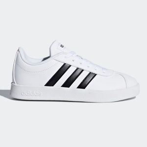 adidas | Shoes | Adidas Sneakers Vl Court Classic Unisex | Poshmark